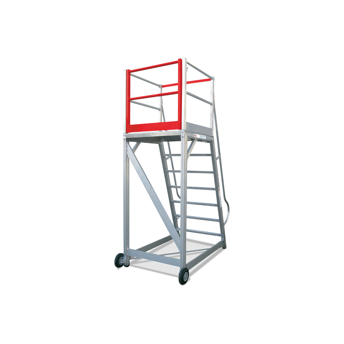Maintenance Work Platforms | Work Platforms | Astrolift