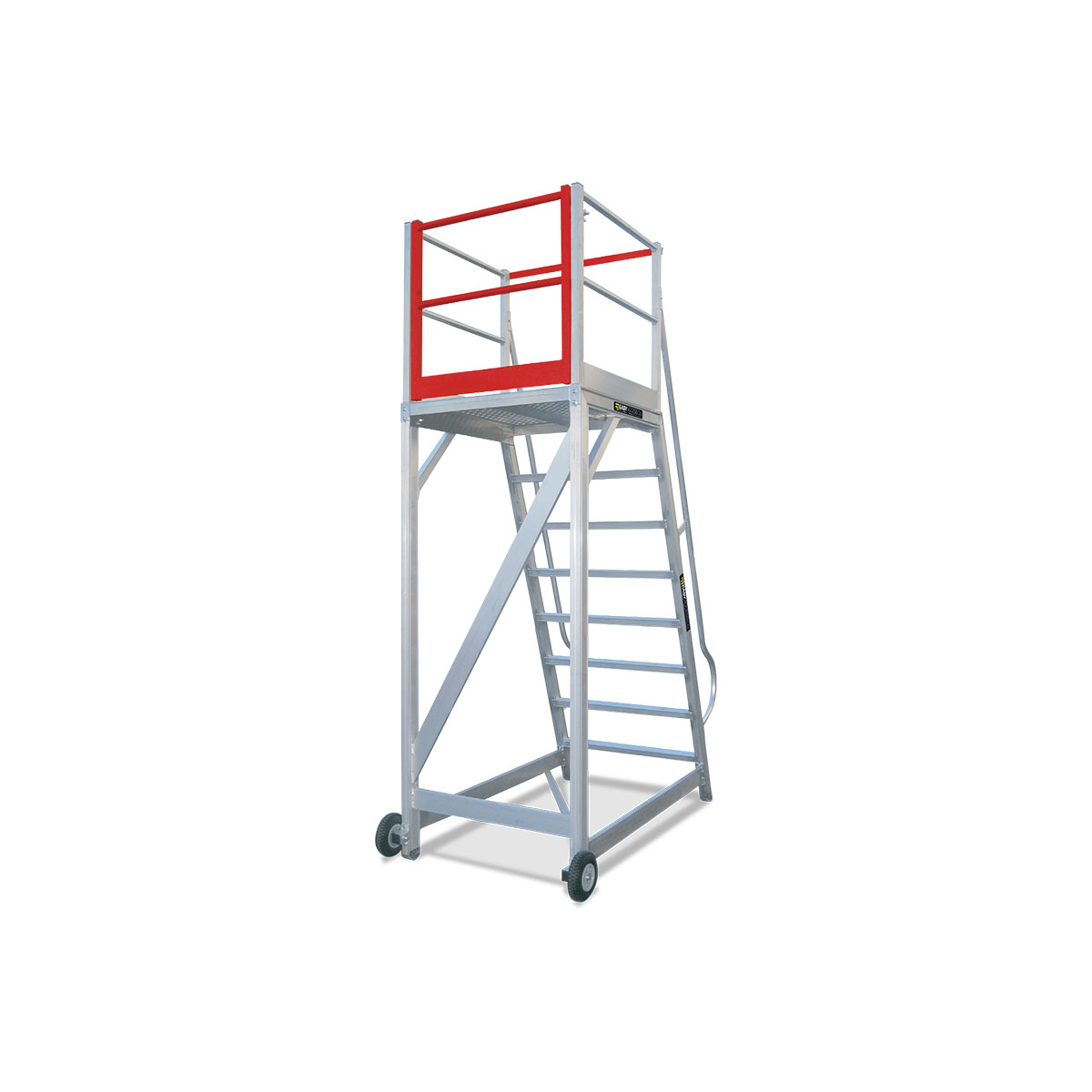 Maintenance Work Platforms | Work Platforms | Astrolift