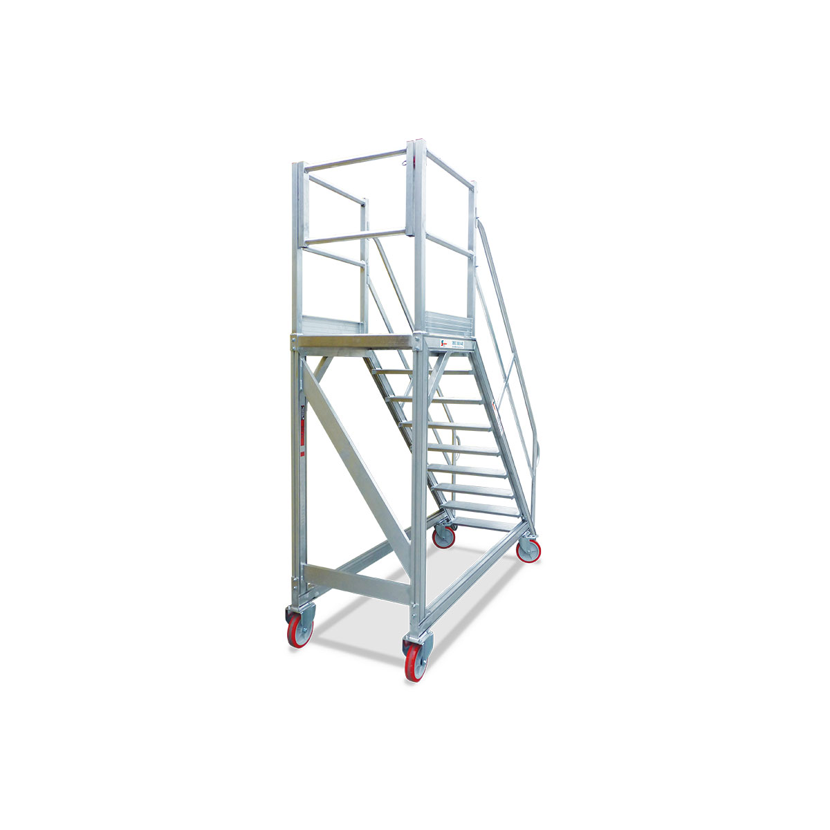 Maintenance Work Platforms | Work Platforms | Astrolift