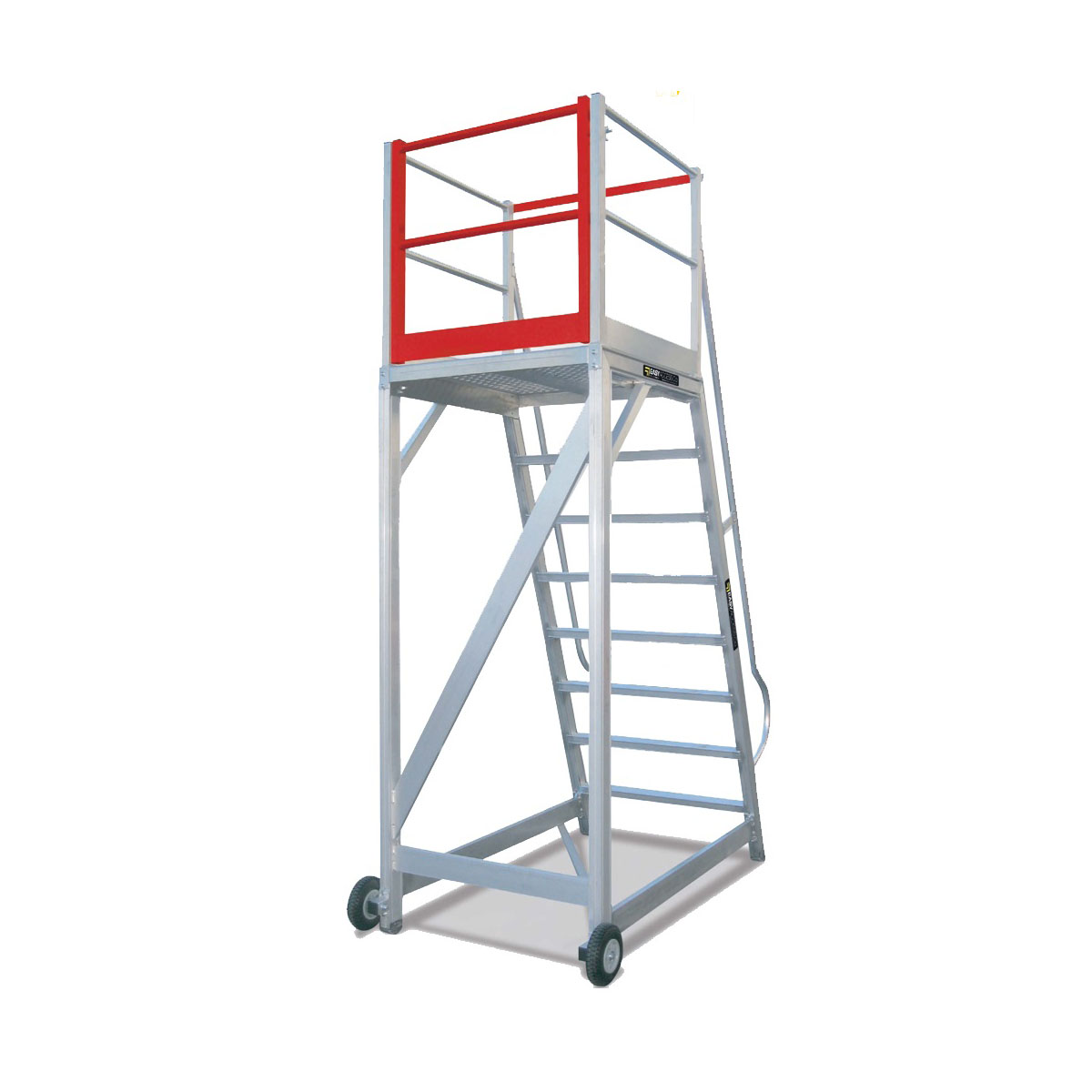 Maintenance Work Platforms | Work Platforms | Astrolift