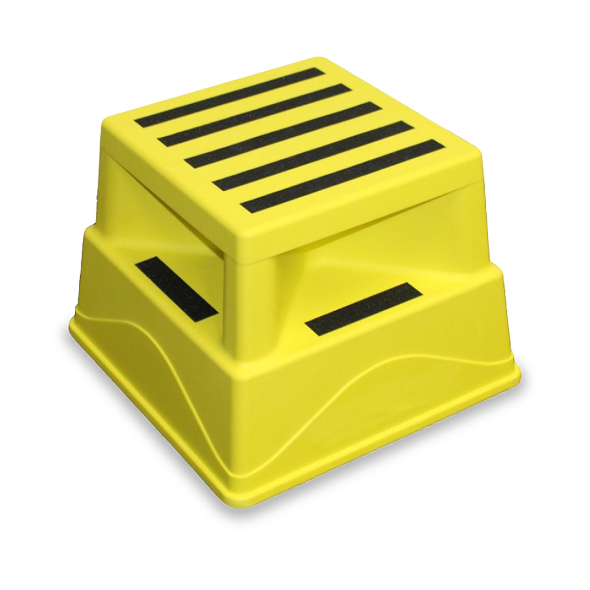 Step Stool - Square HD | Step Stools | Astrolift