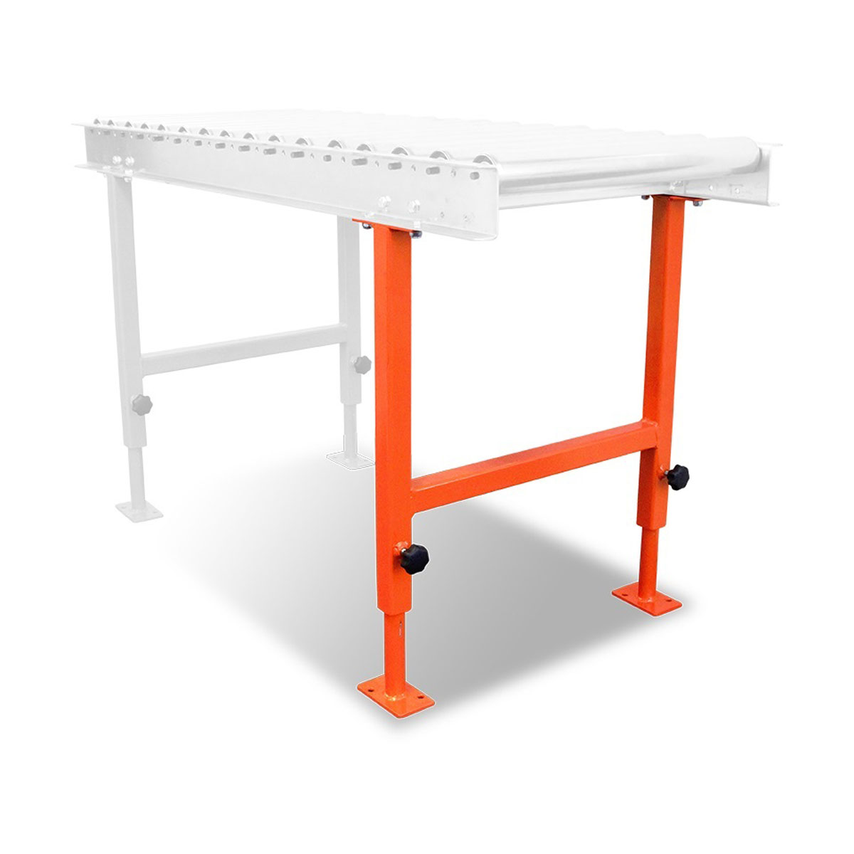 Roller Conveyor Stands | Conveyors | Astrolift