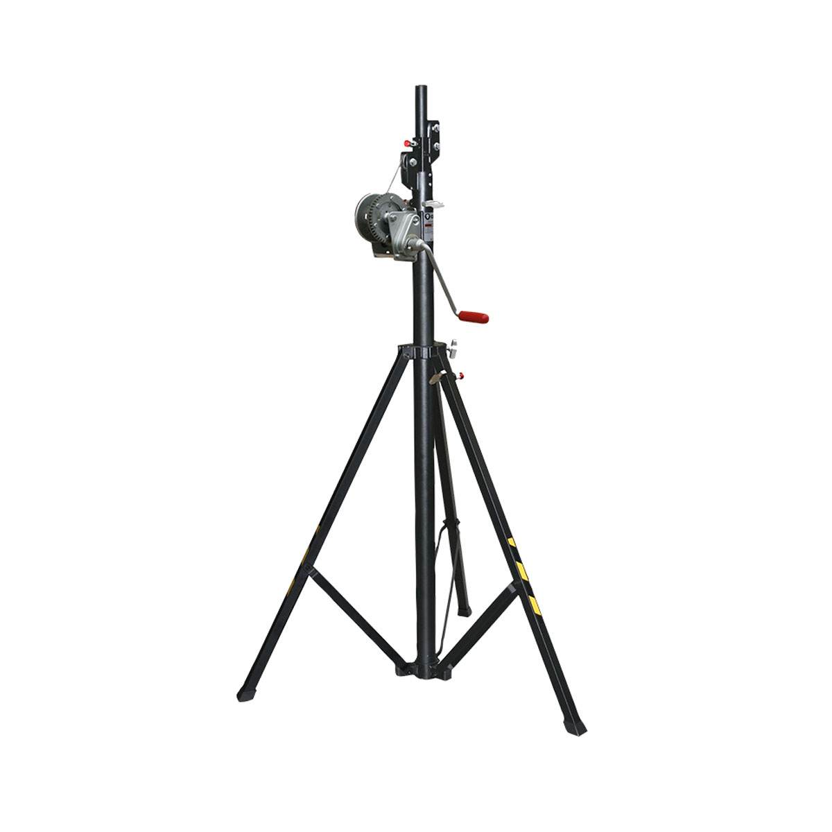 Material Lifter - 4.00m by GUIL | Utility Lifters | Materials Handling ...