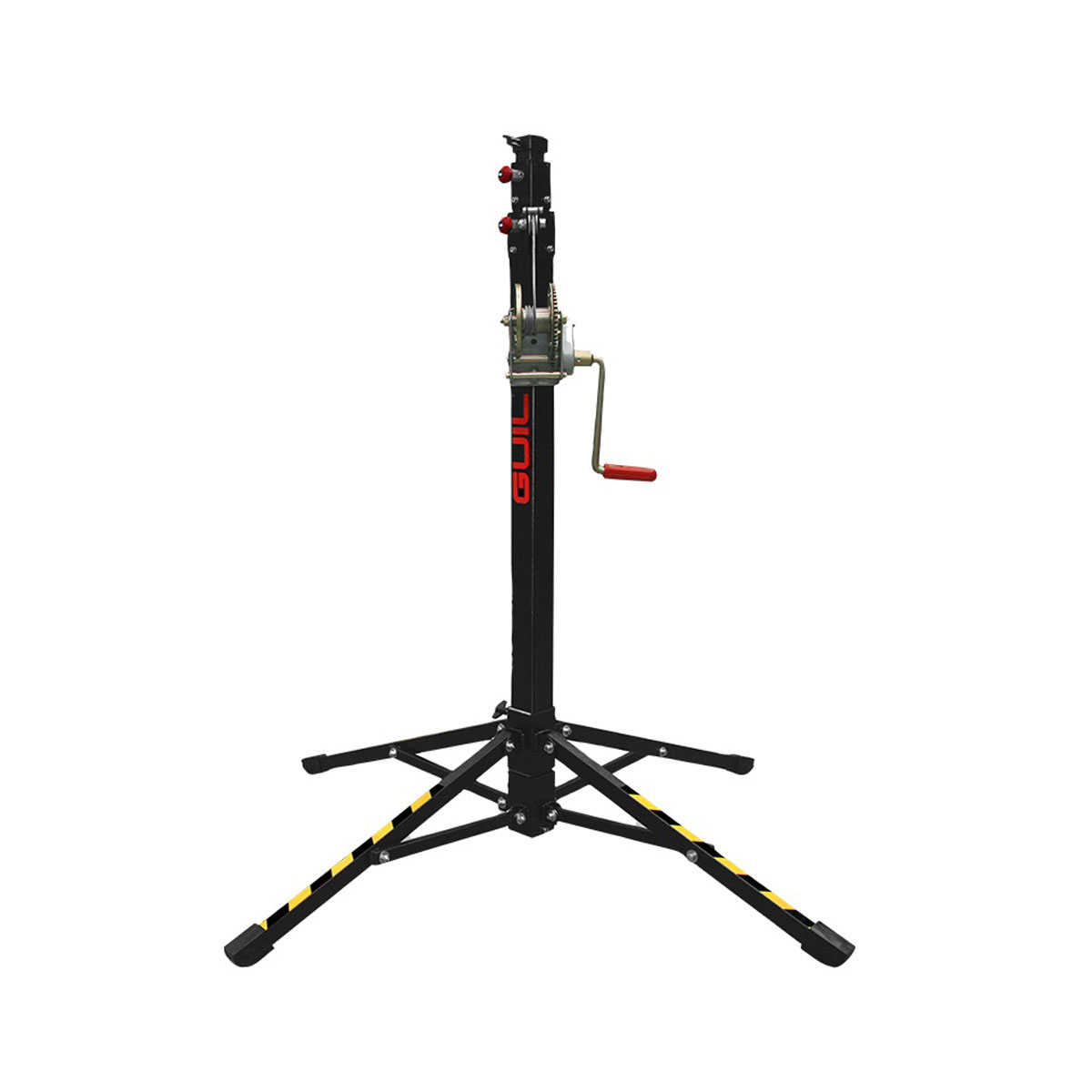 Utility Material Lifter NZ | Shop Online | Utility Lifters | Materials ...