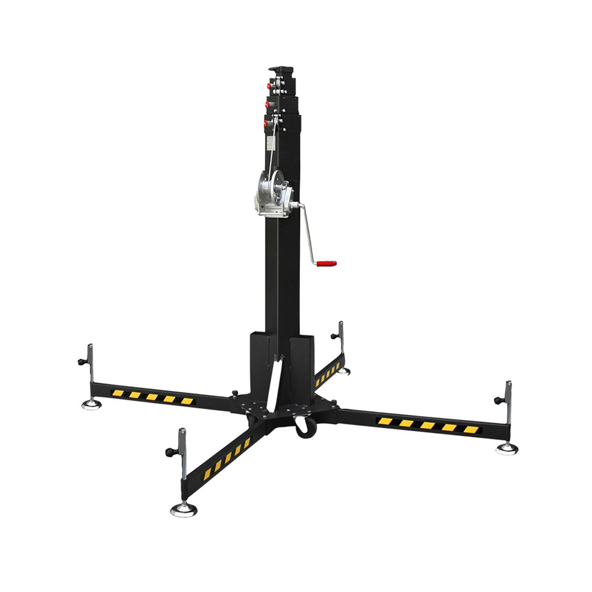 Material Lifter - 5.20m by GUIL | Utility Lifters | Materials Handling ...