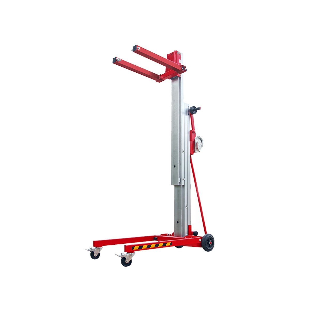 Utility Lift Equipment | GUIL Front-Loading Lifters | Utility Lifters ...