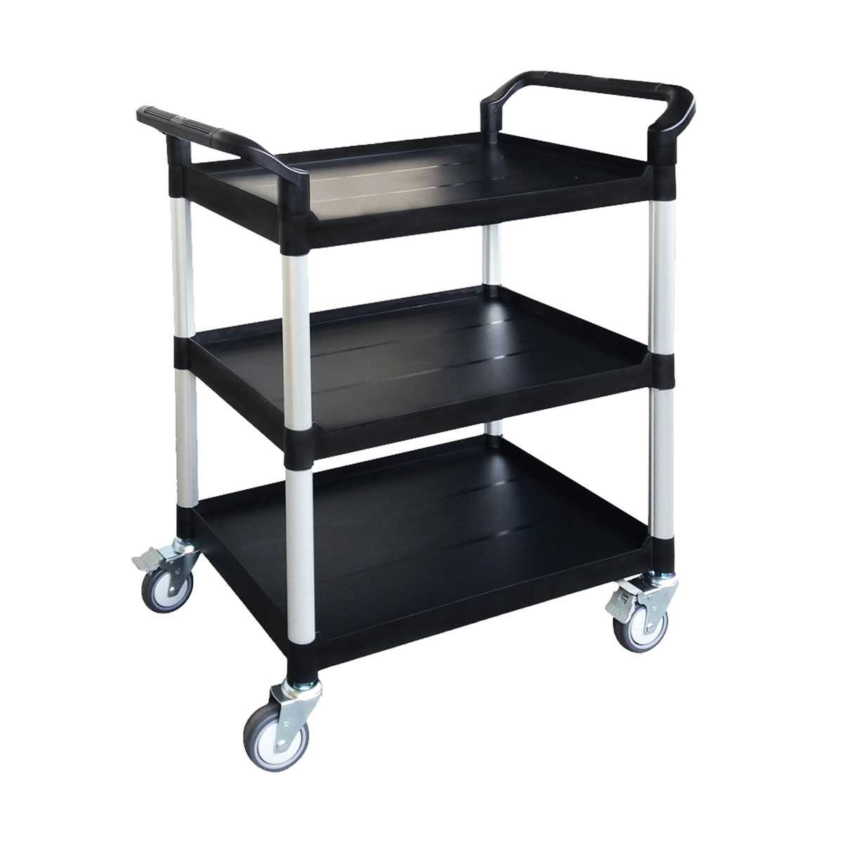 Service Cart, Multipurpose Picking Trolley | Order-picking Trolleys ...