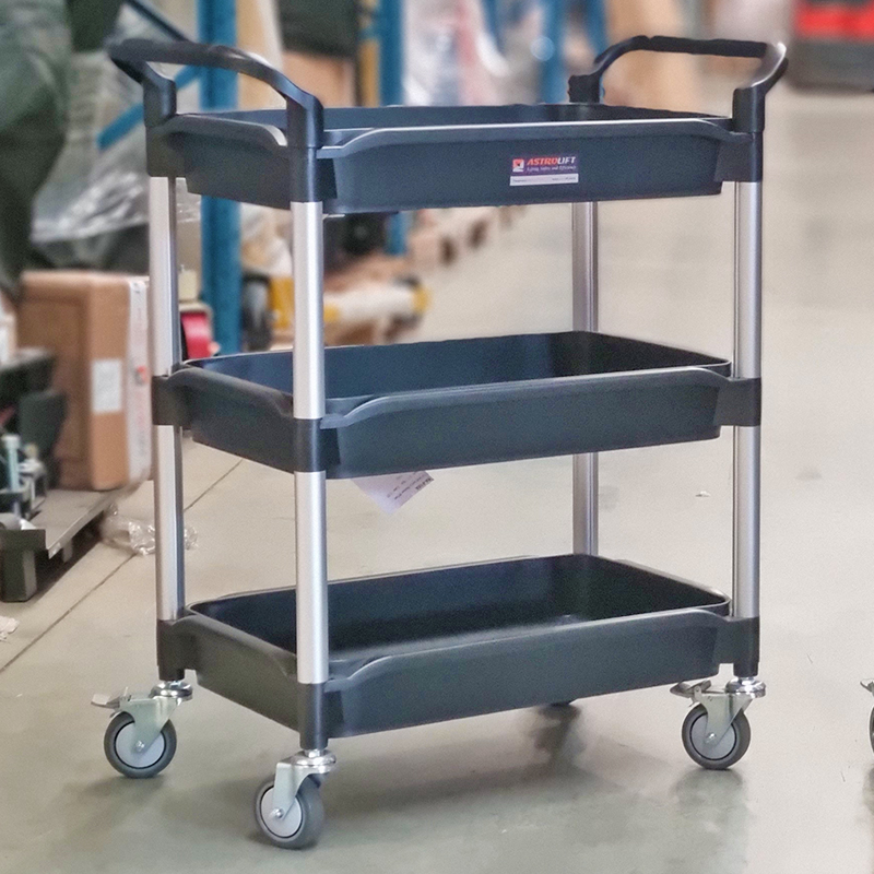 Service Cart, Multipurpose Picking Trolley | Order-picking Trolleys ...