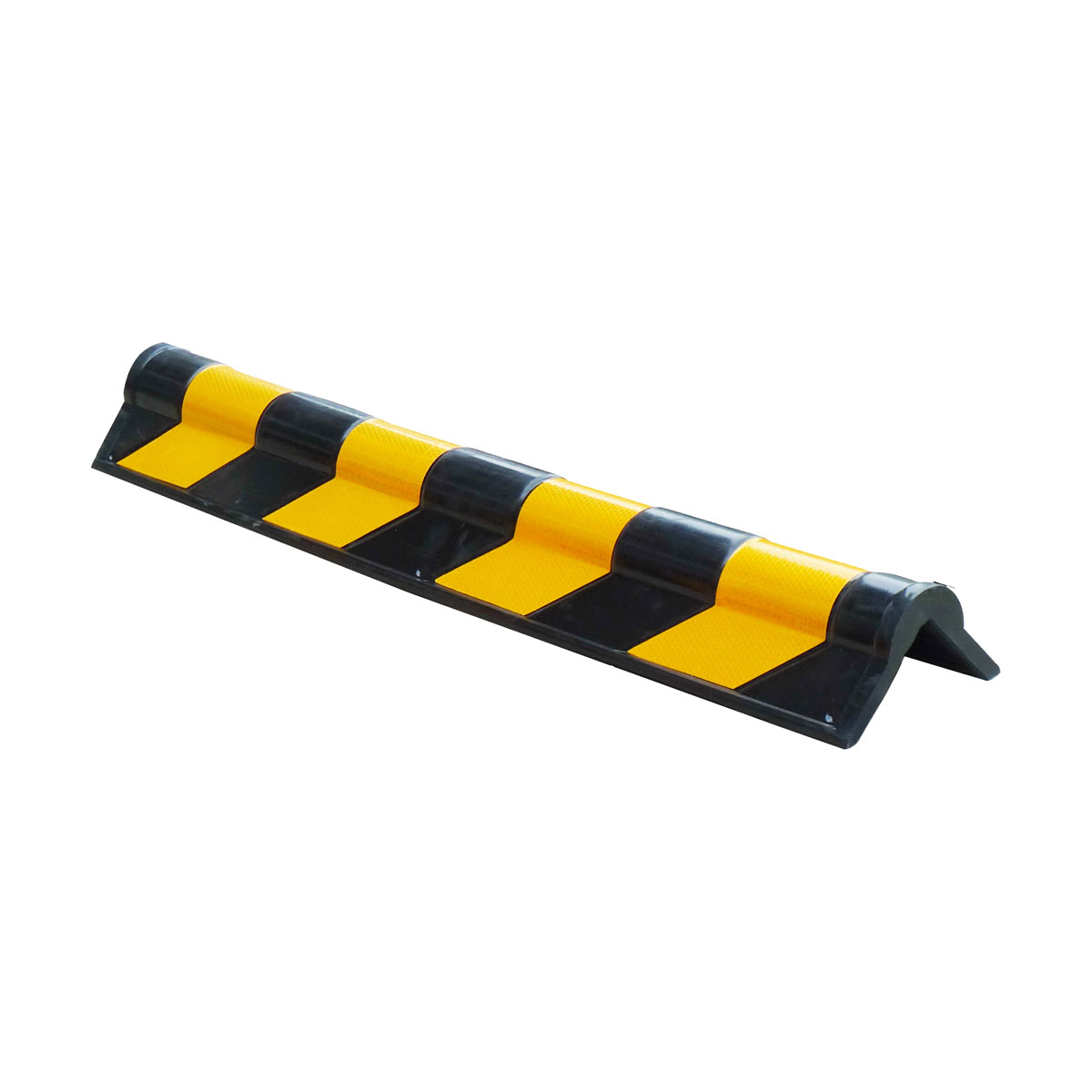 Round Nosed Corner Protector | Astrolift Barriers and Safety | Corner ...