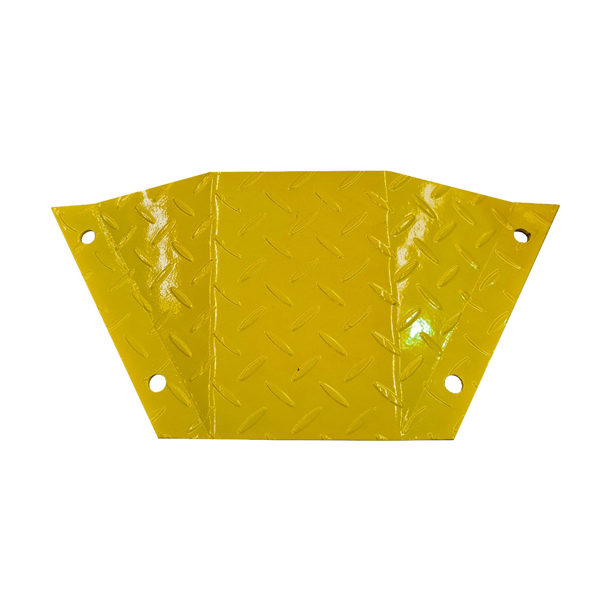 Metal Speed Ramps | Speed Bumps NZ | Astrolift | Speed Humps | Astrolift