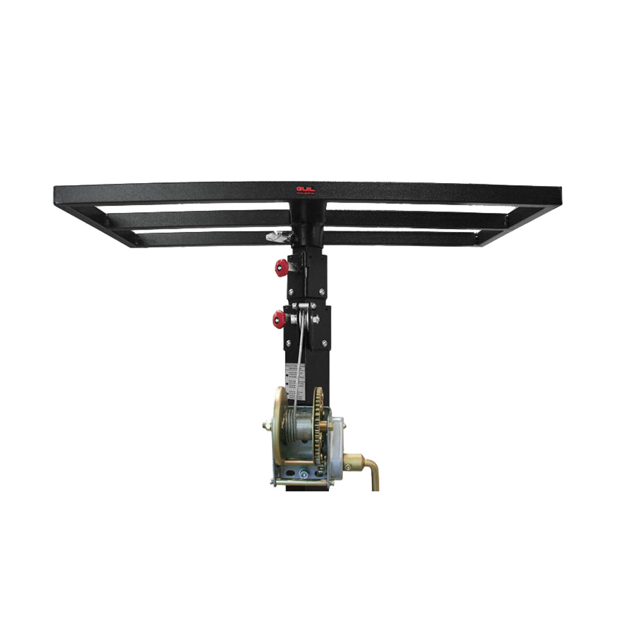 Platform Weight Tray for Material Lifter | Utility Lifters | Materials ...