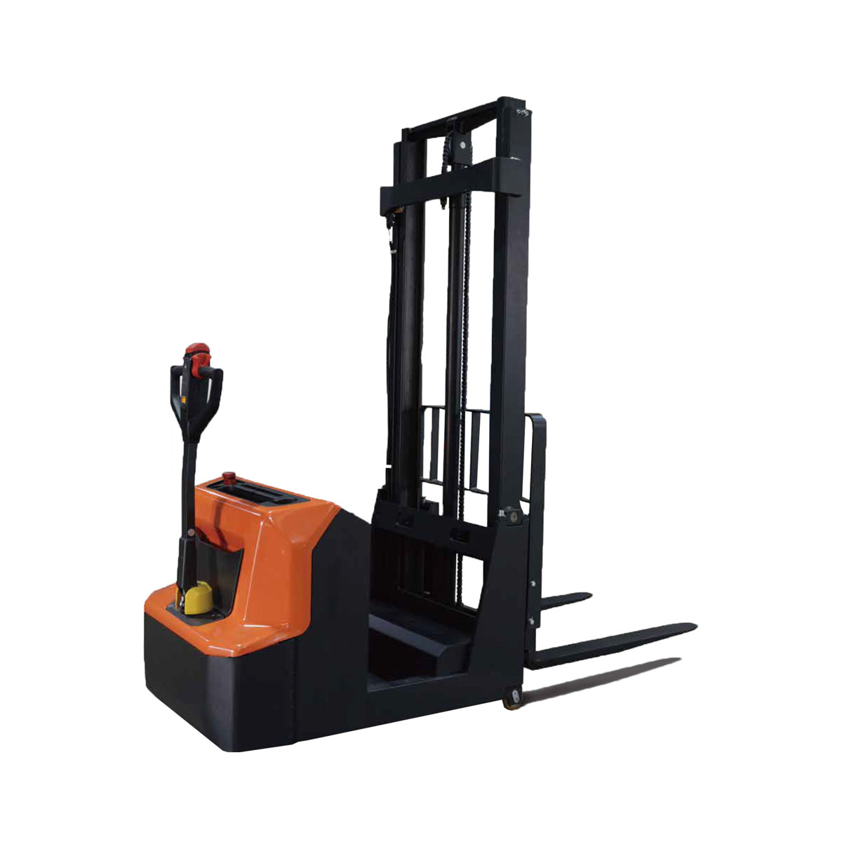 Mini Counterbalanced Stacker | Astrolift