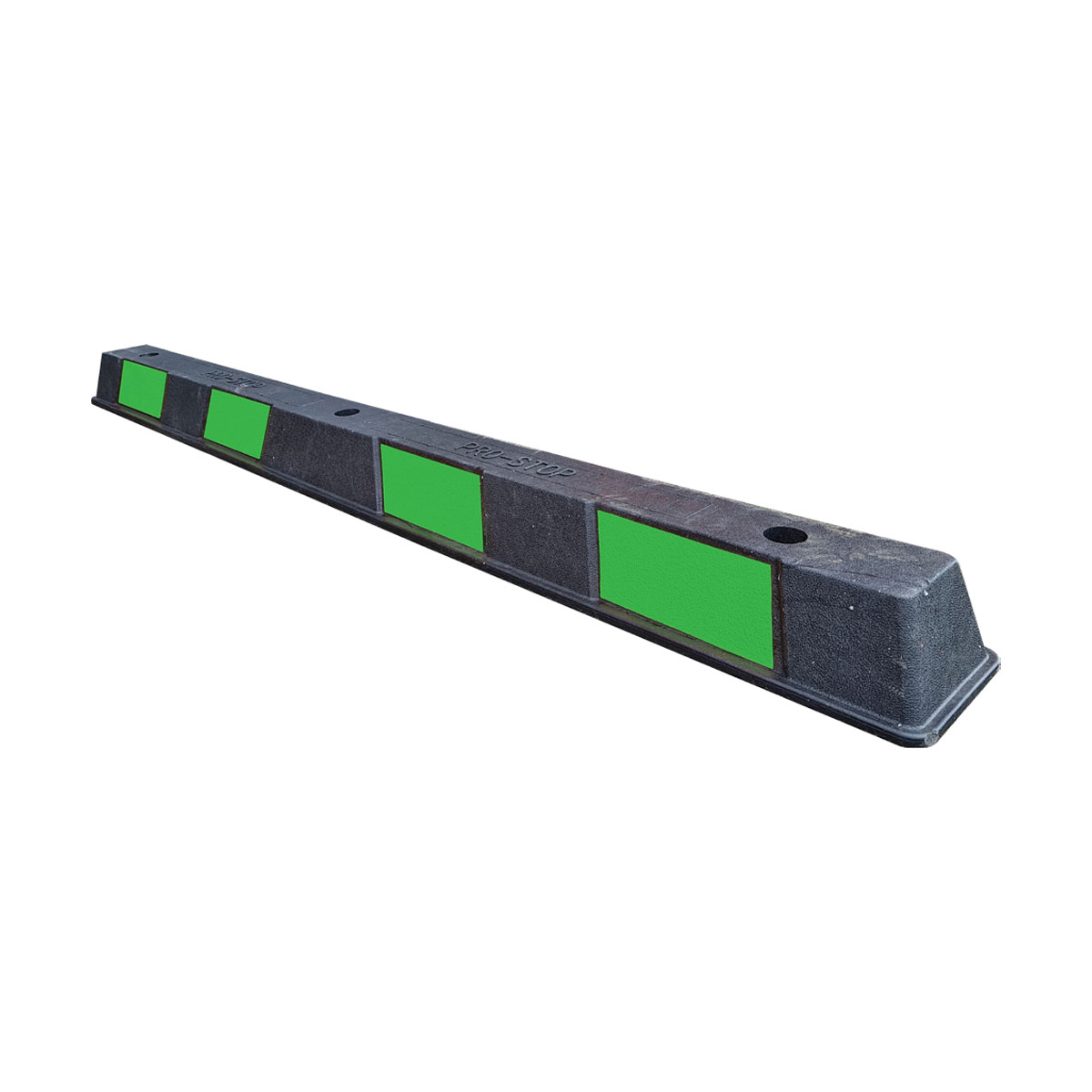 EV Zone Wheel Stop | Blue Electric Vehicle Stop | Wheel Stops | Astrolift