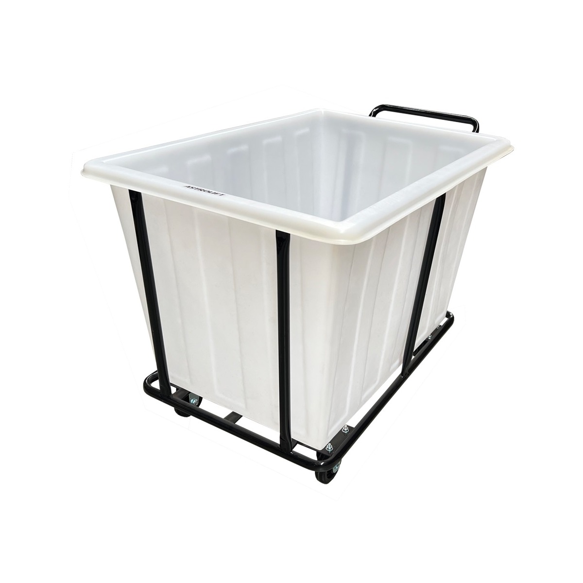 Portable Tub Trolley | Trolleys | Astrolift