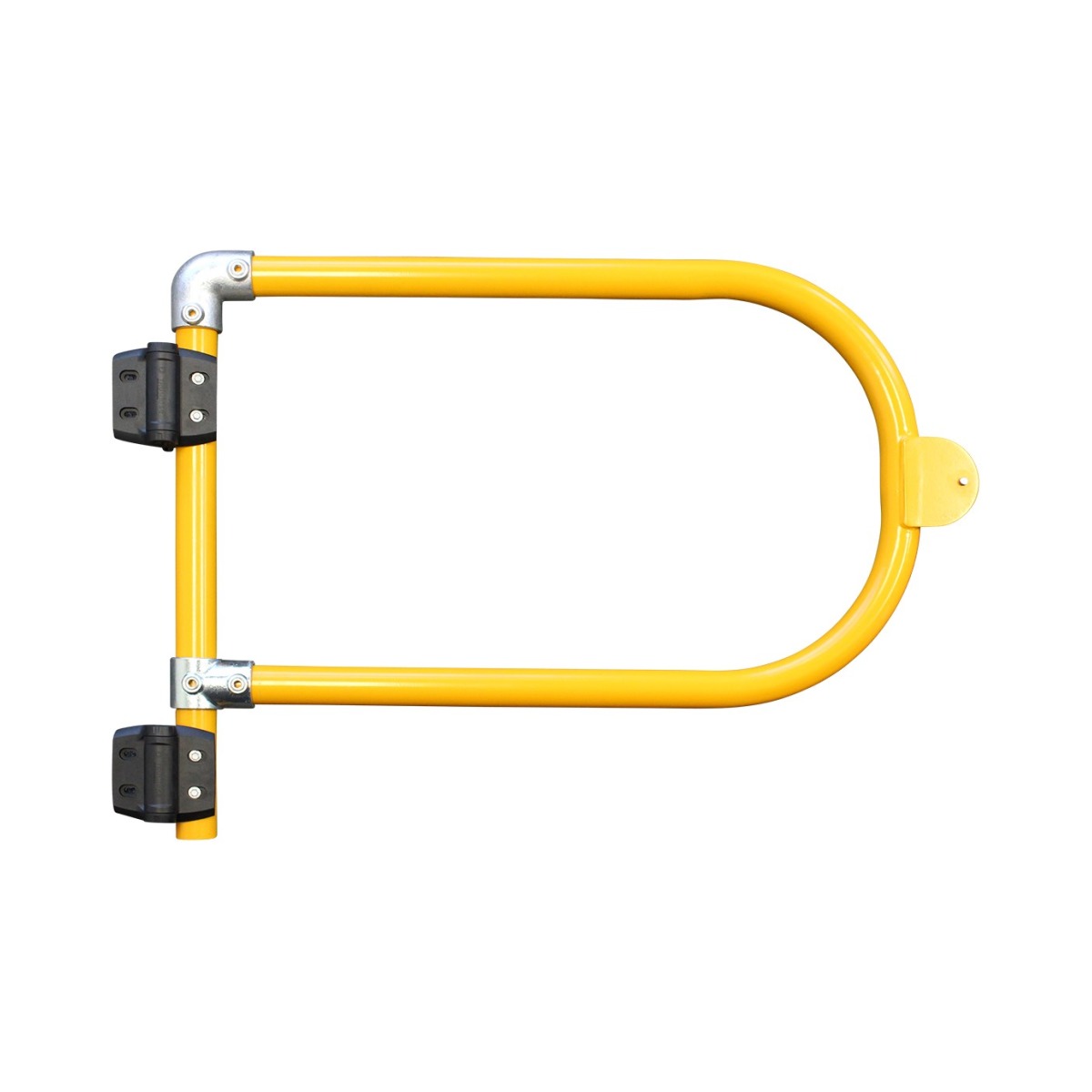 GuardX Modular Pedestrian Barrier Components | Pedestrian Barriers ...