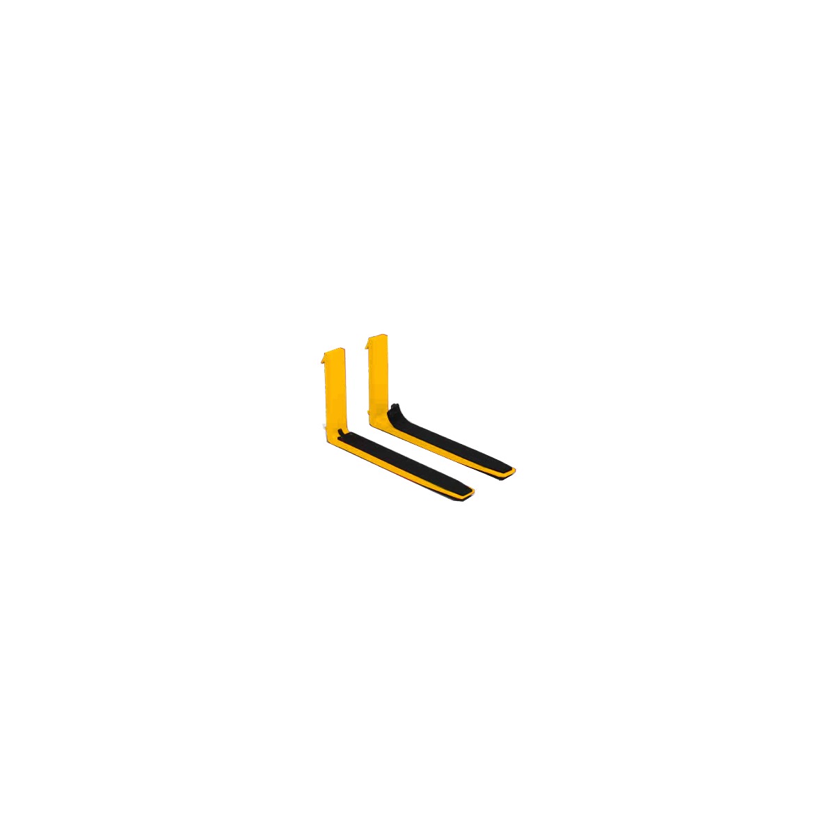 Magnetic Fork Tyne Covers | Forklift Attachments | Astrolift