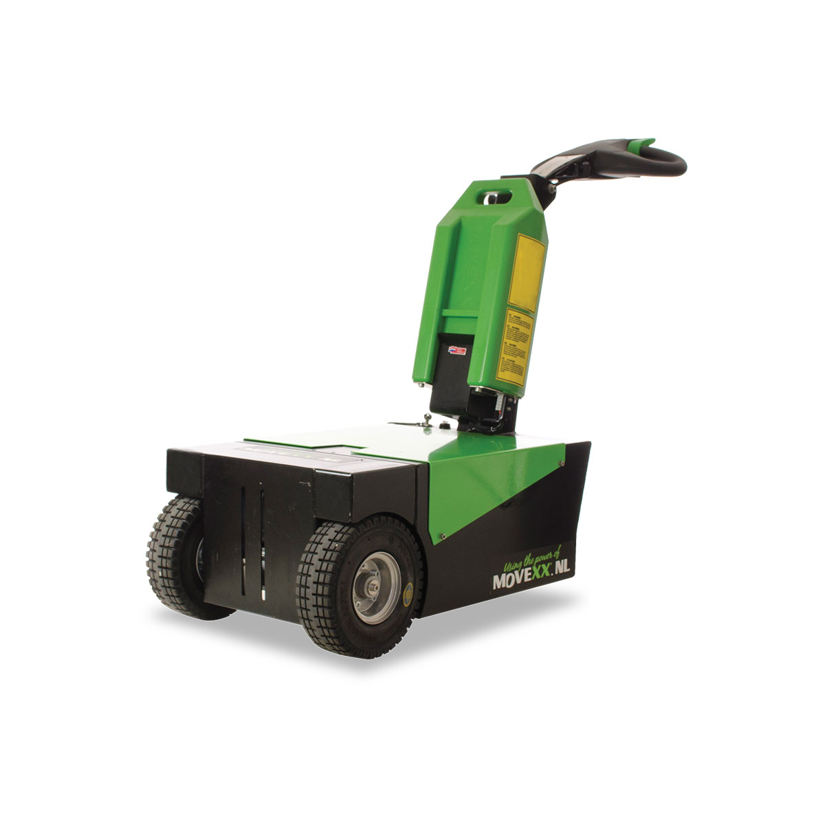 Battery Tug - Non-tipping | Electric Tugs | Astrolift