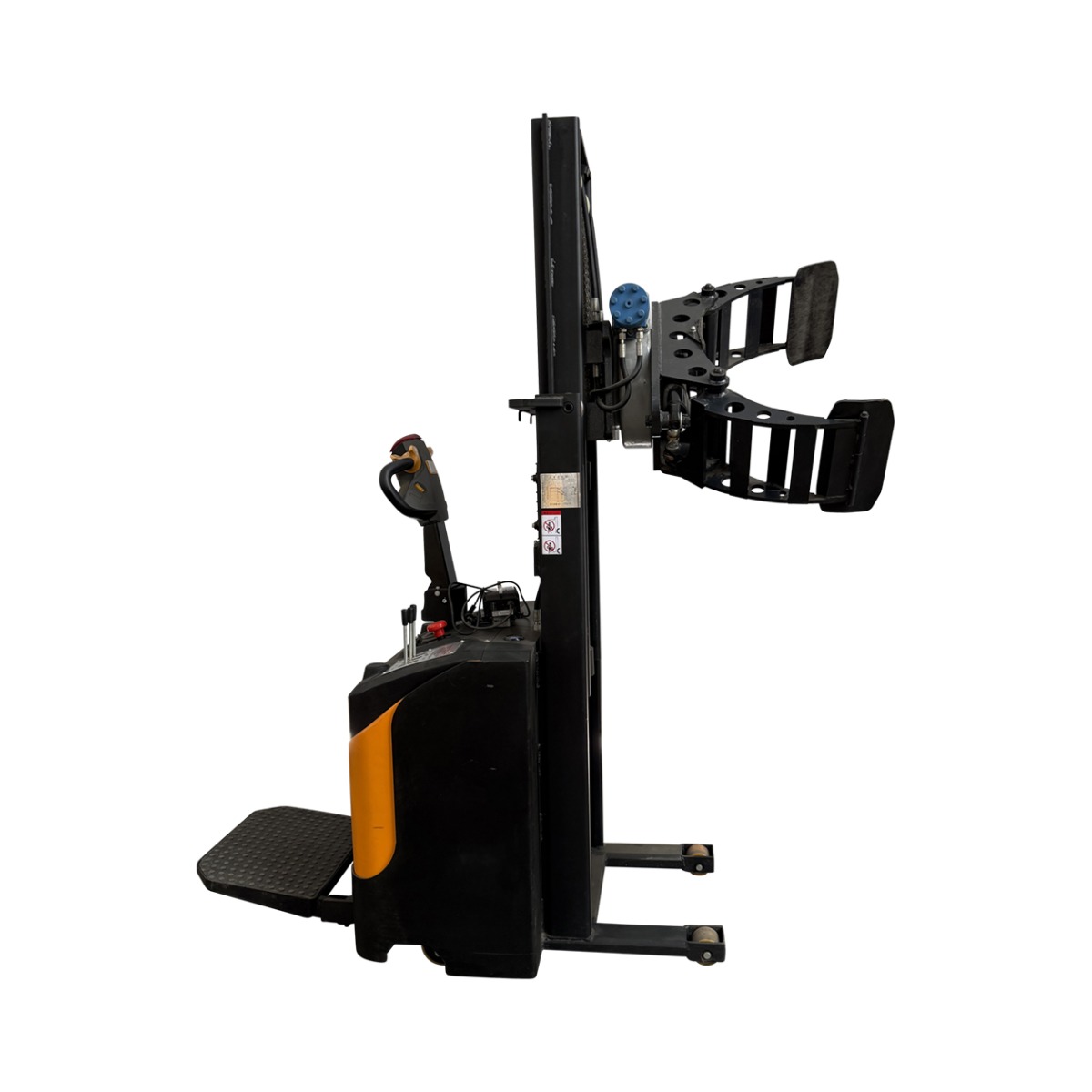 Fully Electric Roll Lifter | Materials Handling | Astrolift