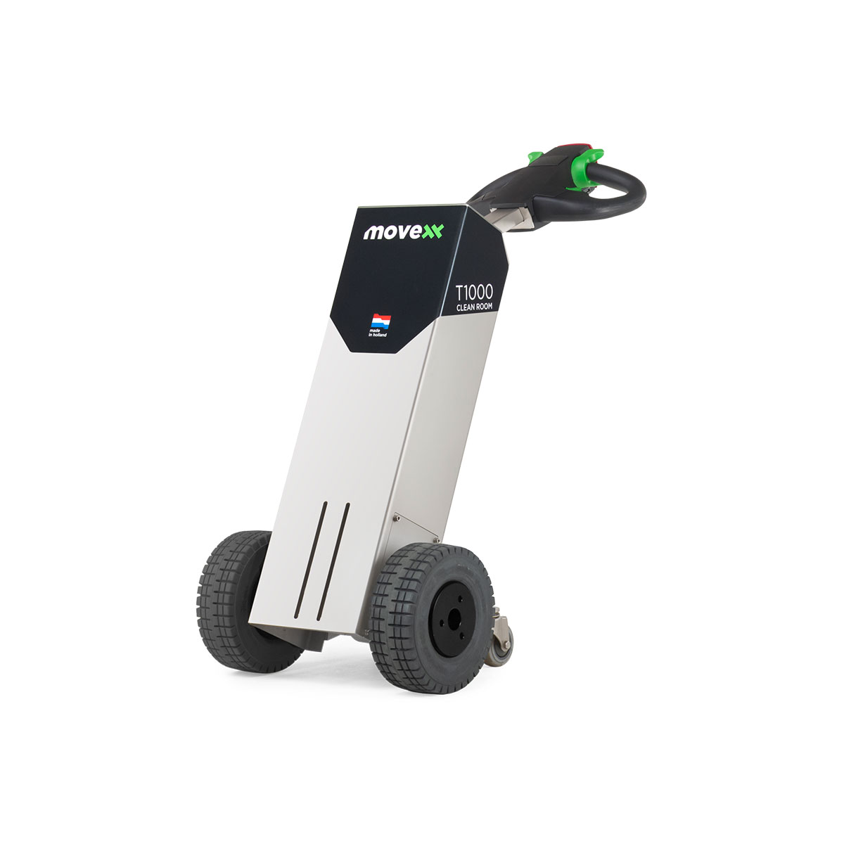 Electric Tug (Stainless Steel) | Electric Tugs | Astrolift