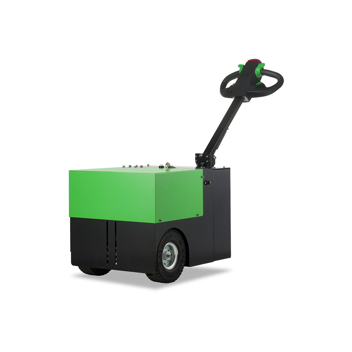 Electric Tug - Heavy-Duty | Electric Tugs | Astrolift