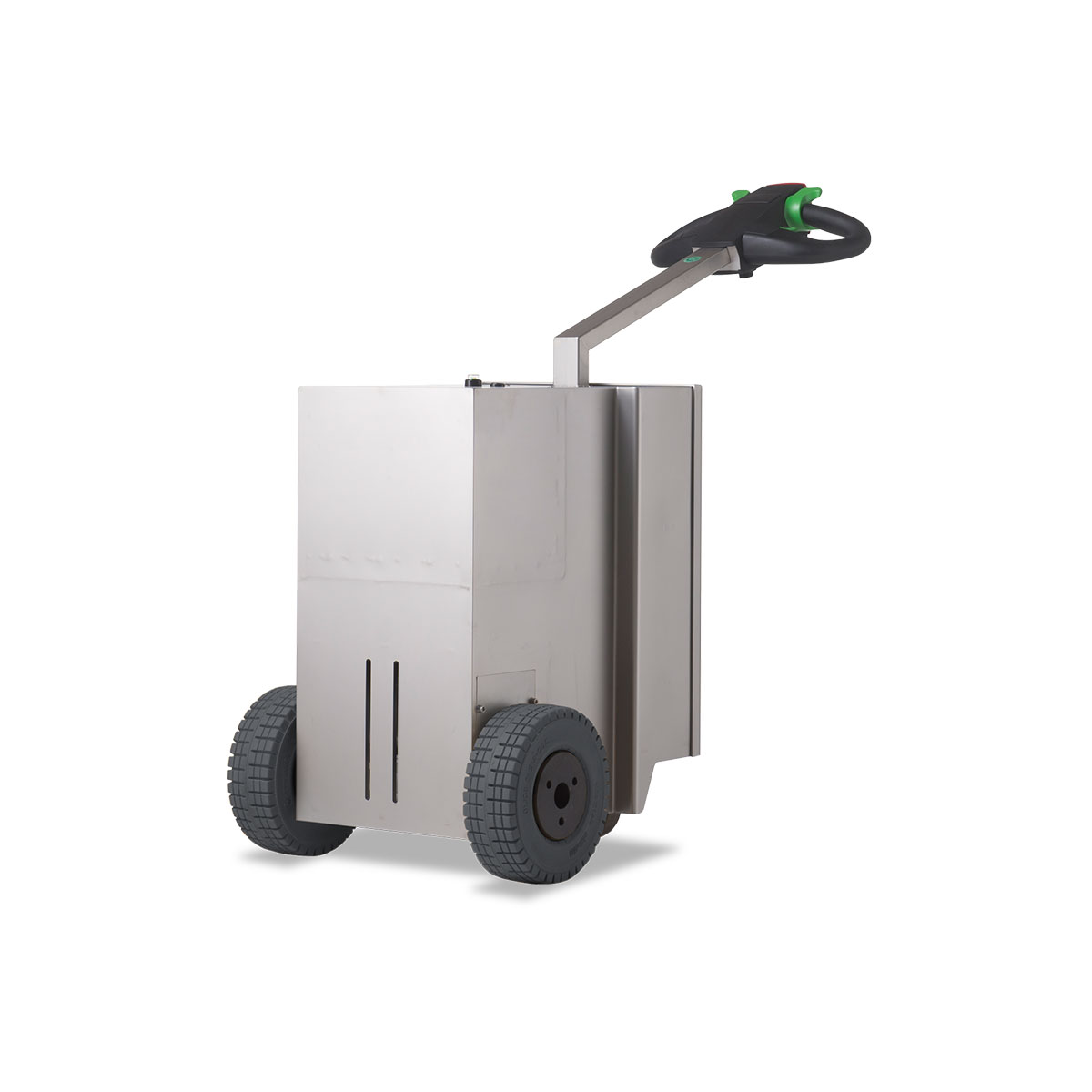 Electric Tug - Heavy-Duty (Stainless Steel) | Electric Tugs | Astrolift