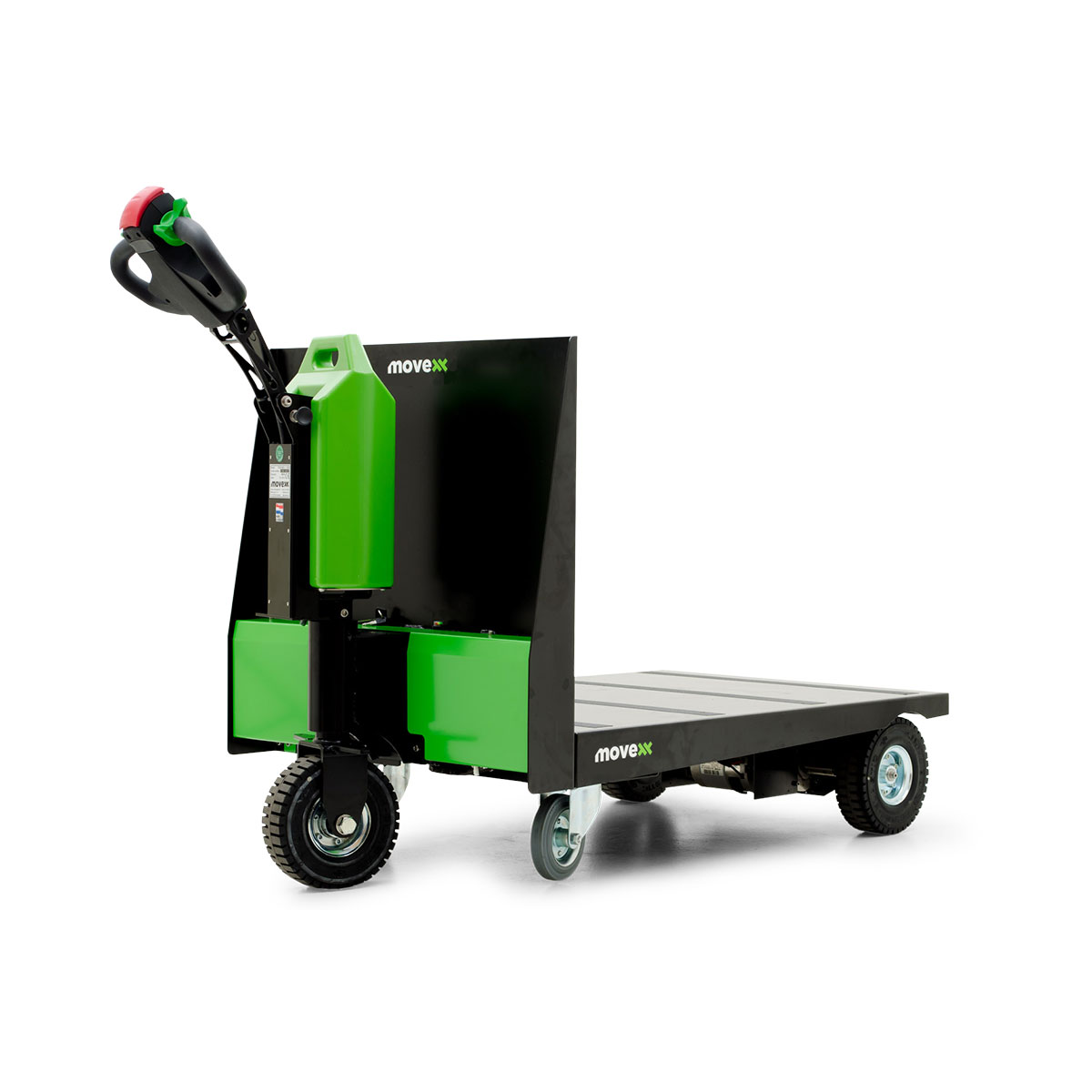 Battery Transporter | Electric Transporter | Astrolift