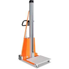 Material Lifts NZ | Quality Utility Lifting Equipment Suppliers ...