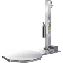 Pallet Wrapping Machines NZ | SIAT Packaging Equipment Suppliers ...