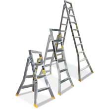 Ladders & Step Tools | Astrolift Equipment Suppliers | Astrolift NZ