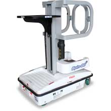 Work Platforms | Access Equipment | Astrolift | Astrolift NZ