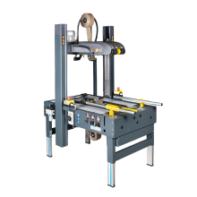 Box Tapers | Packaging Equipment | Astrolift | Astrolift NZ