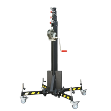 Utility Material Handling Lifters | Astrolift NZ