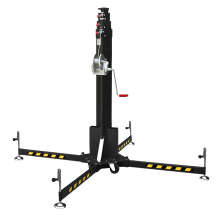 Utility Material Handling Lifters | Astrolift NZ