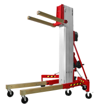 Utility Material Handling Lifters | Astrolift NZ
