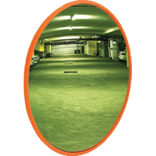 Traffic Safety Mirrors | Astrolift NZ