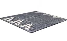 Speed Tables and Cushions NZ | Rubber Speed Tables Range Online ...