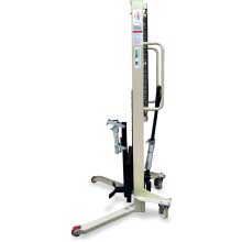 Material Handling Equipment and Machines New Zealand | Astrolift ...