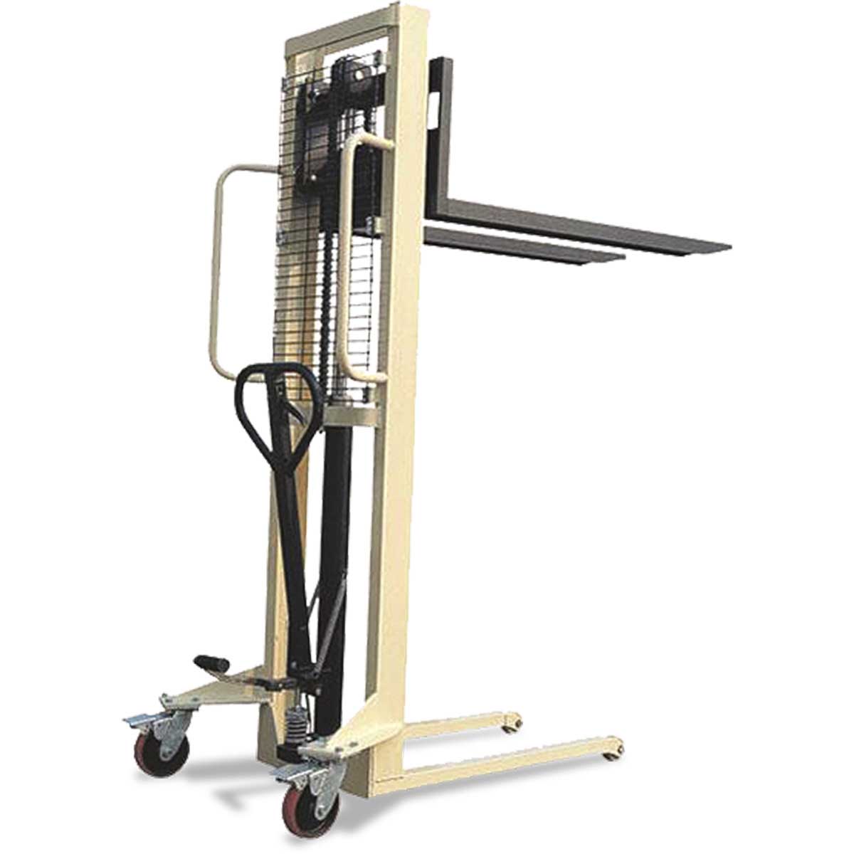 Pallet Stacker | Pallet Stackers | Astrolift