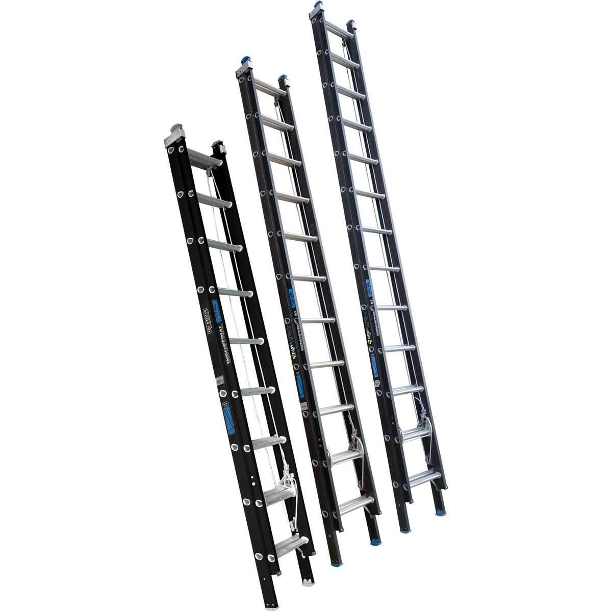 Extension Ladders - Fibreglass | Extension Ladders | Astrolift