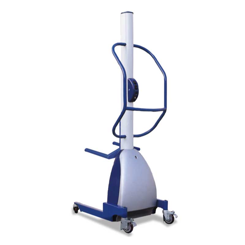 Multi-Utility Lifter (Electric-Lift) | Utility Lifters | Materials ...