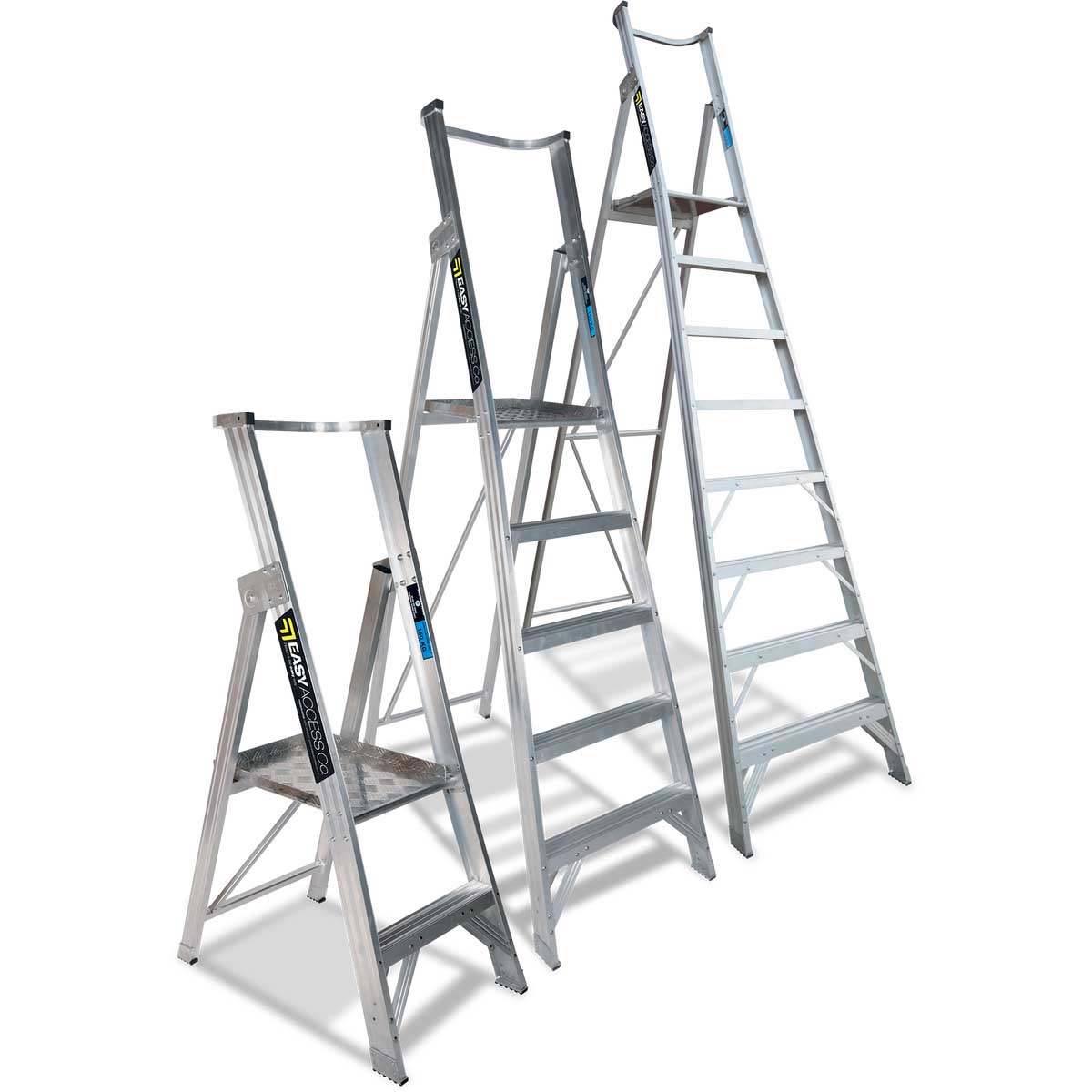 Platform Ladders | Platform Ladders | Astrolift
