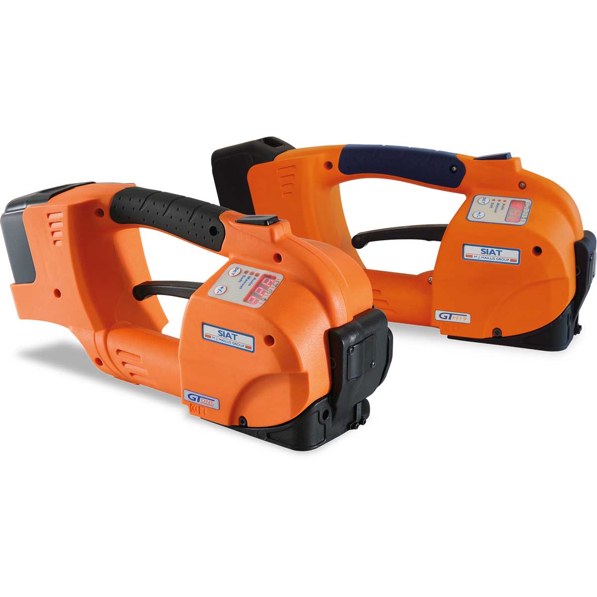 Strapping Machine Battery-Operated | Strapping Machines | Astrolift