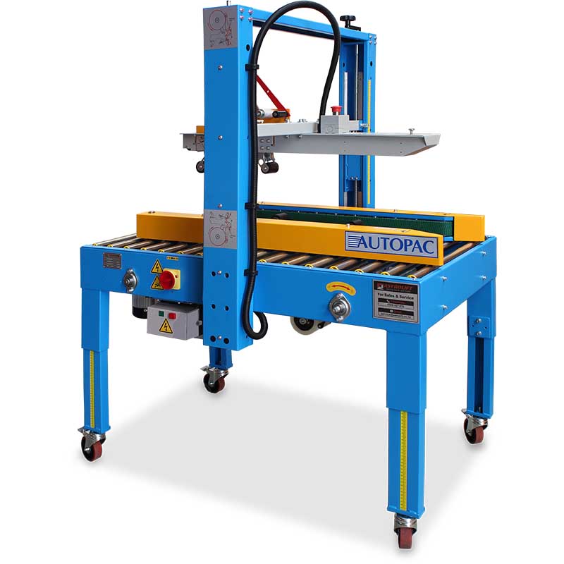 Box Taper SD (Semi-Auto - Narrow Boxes) | Box Tapers | Astrolift