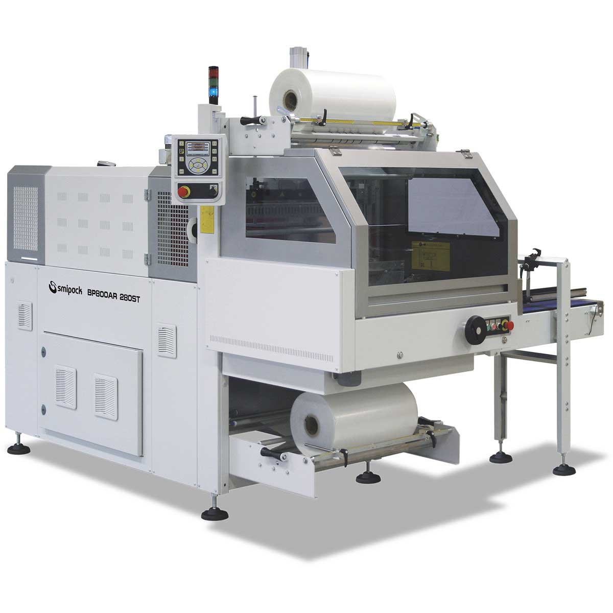 Bundle Wrapper Right-Angle | Bundle Wrappers | Astrolift