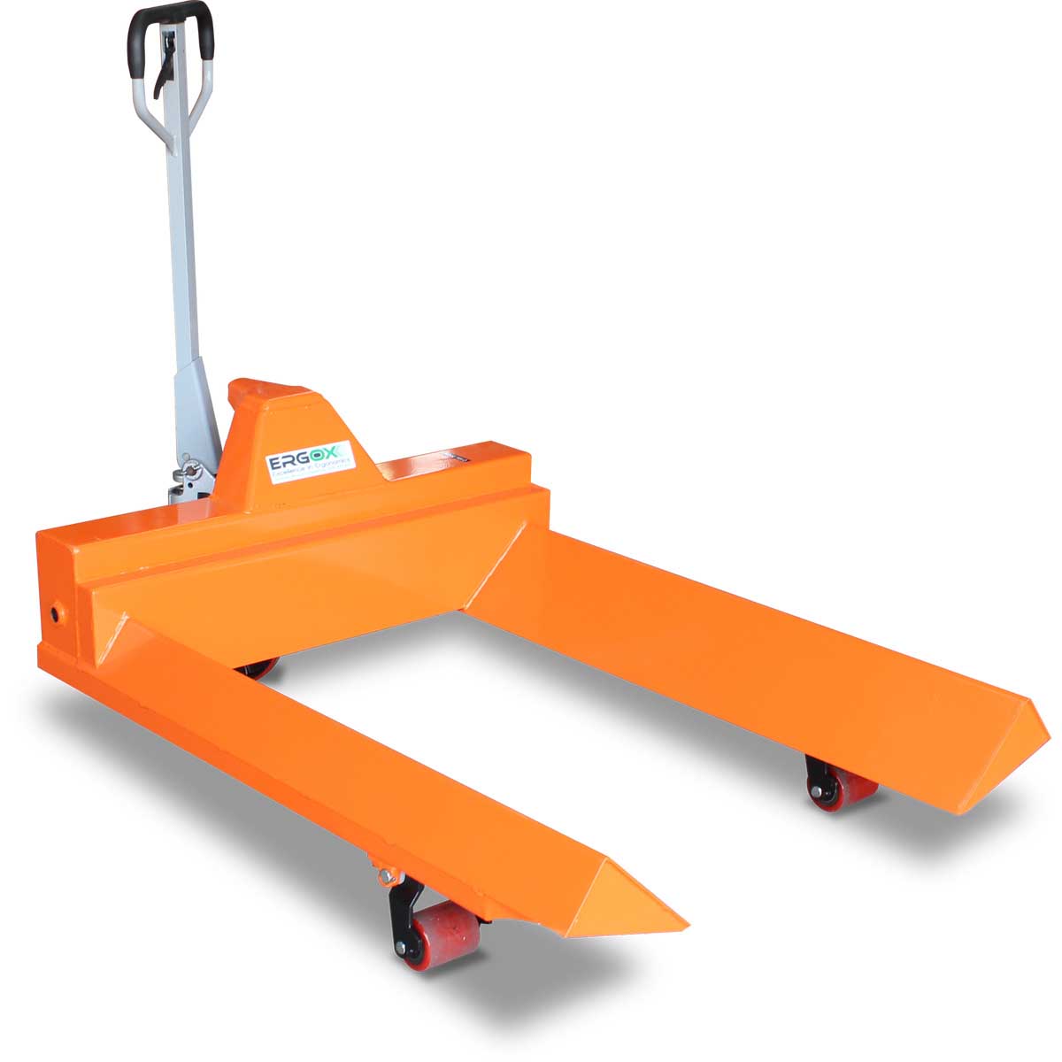 Roll Trolley | Roll Lifters | Astrolift