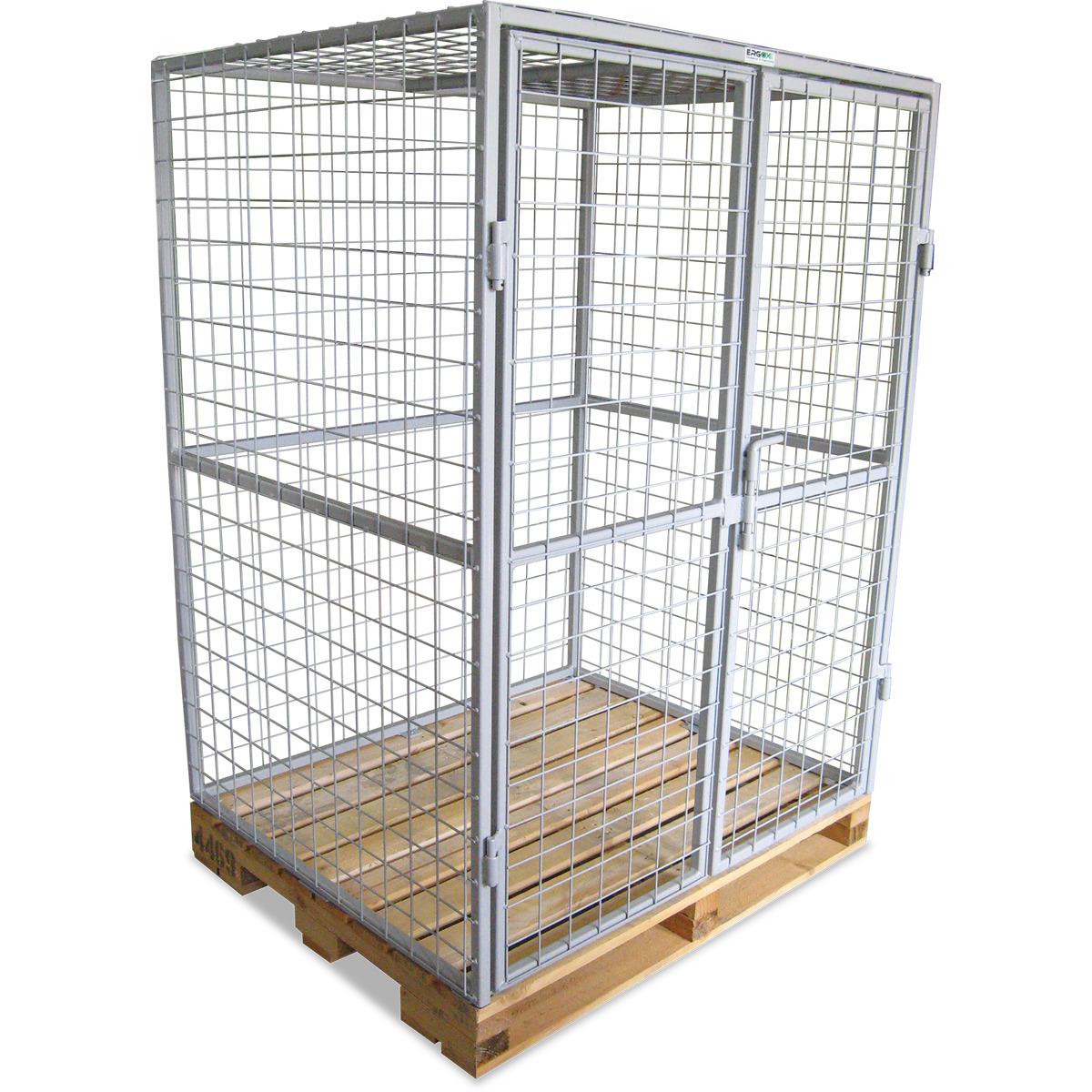 Pallet Cage | Storage / Stillage | Astrolift