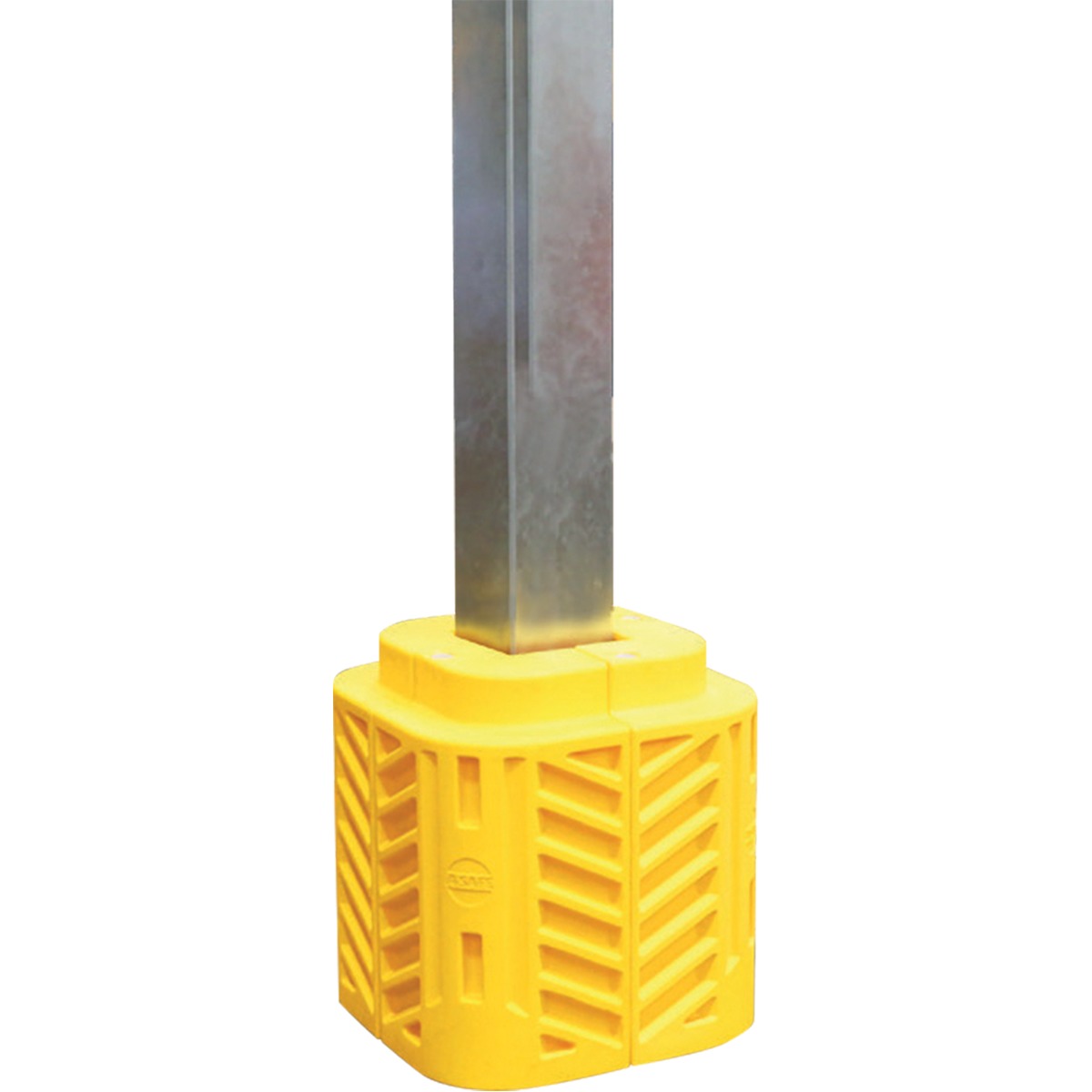 Column Protectors - A-Safe (Flexible Plastic) | Corner & Pillar ...