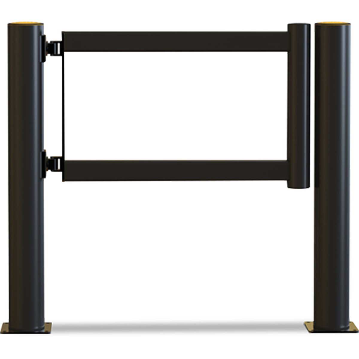 Swing Gate - A-Safe (Flexible Plastic) | Traffic Barriers | Astrolift