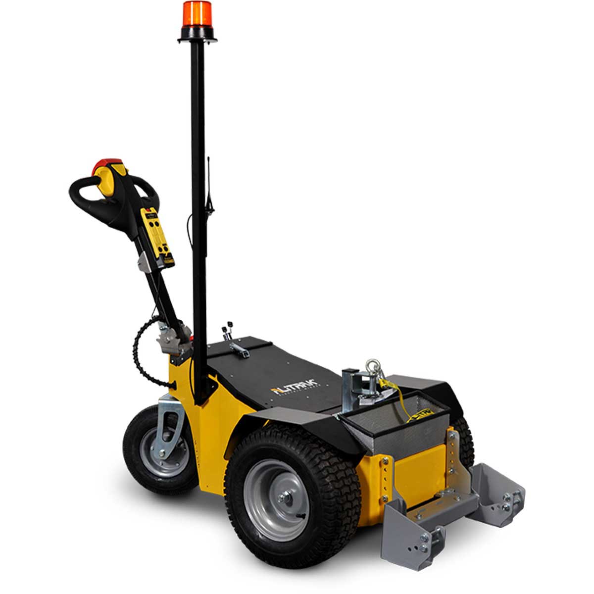 Electric Tug - Trolley Remote | Electric Tugs | Astrolift