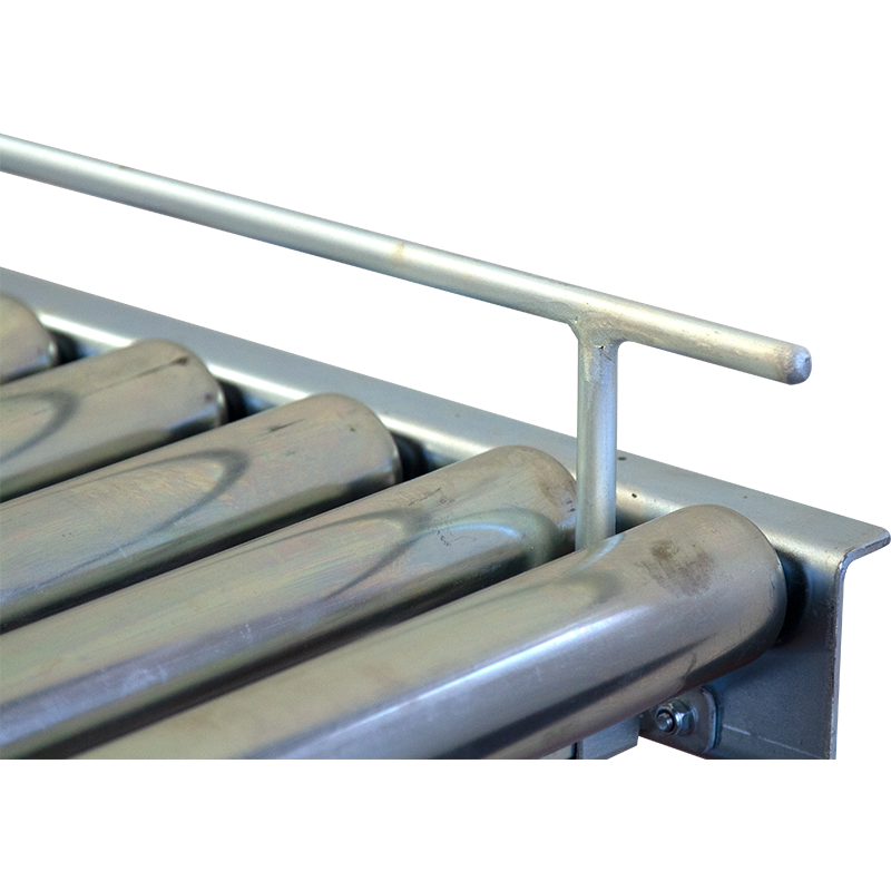 Roller Conveyor Guide Rails | Astrolift